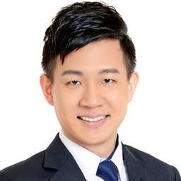 Alfred Teo - Founder & CEO @ PriceSmartly - Crunchbase Person Profile