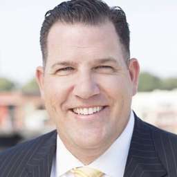 Jack Berube - Crunchbase Person Profile