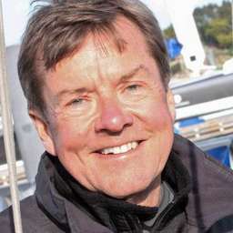 Nick Gill - Crunchbase Person Profile