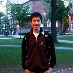 Donald Liao - CEO @ Lilter.com - Crunchbase Person Profile