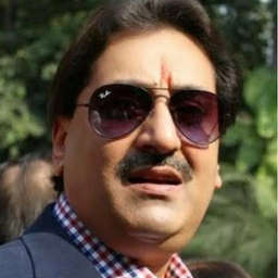 Rohit Seth - Crunchbase Person Profile