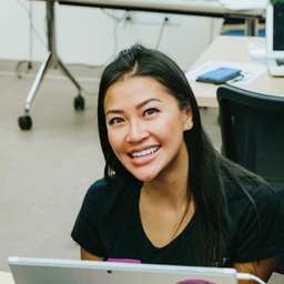 Lucy Ho - Founder and Executive Director @ Hackergal - Crunchbase ...