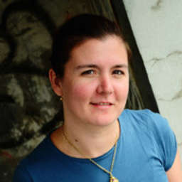 Jessica Booth - Chief Operating Officer @ Biza.io - Crunchbase Person ...