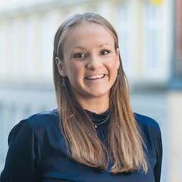 Fanny Ødegård - CEO & Founder @ Moodie - Crunchbase Person Profile