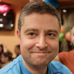 Ivan Jordanov - Director Of Engineering @ VMware - Crunchbase Person ...