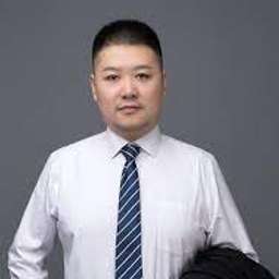 Wenlong Luo - Co-Founder, CTO @ Telrobot - Crunchbase Person Profile
