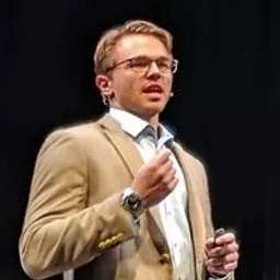 Collin Wolf - Co-Founder @ Cassian Solutions - Crunchbase Person Profile