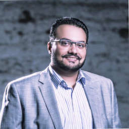 Zain Moosa - Crunchbase Person Profile