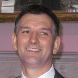 Fergus Fleming - Chief Technology Officer @ Renalytix AI - Crunchbase ...