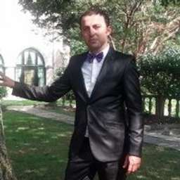 Boris Mosheyev - Crunchbase Person Profile