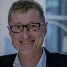 Wolf Michael Nietzer - Managing Director & Founder @ WOLFMAN.ONE ...