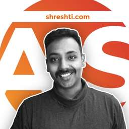 Adithya Shreshti - Crunchbase Person Profile