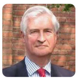 George Kynoch - Crunchbase Person Profile