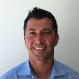 Oliver Trajcevski - Chief Investment Officer @ Lakeba - Crunchbase ...