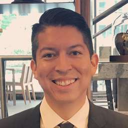 Nathan Moses-Gonzales - Crunchbase Person Profile