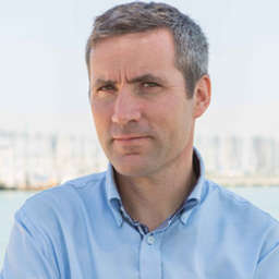 Philip McNamara - Crunchbase Person Profile