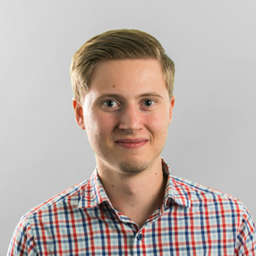 Andreas Larsson - Crunchbase Person Profile