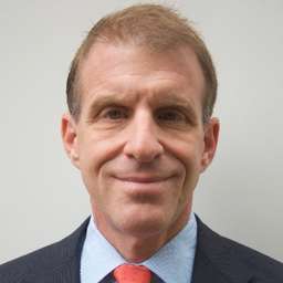 Bob Milius - Chief Financial Officer @ Apex International Energy ...