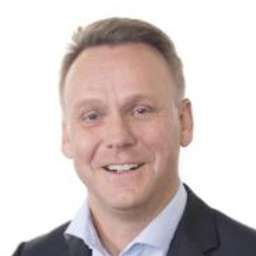 Ron van Laar - CFO @ Dynniq - Crunchbase Person Profile