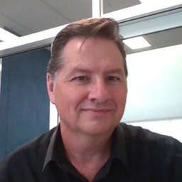 Mark Knox - Crunchbase Person Profile