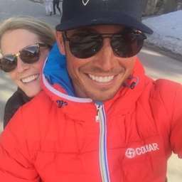 Brandon Dyksterhouse - Crunchbase Person Profile