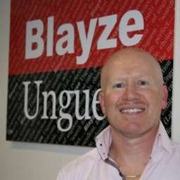 Barry Harding - Founder & Managing Director @ Blayze Unguem ...