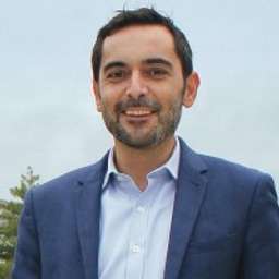 Julien Louis - Founder and Associate Director @ Hadley Search - Crunchbase Person Profile