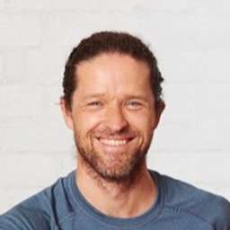 Harry Lancaster - Co-Founder and Director @ Egg of the Universe ...