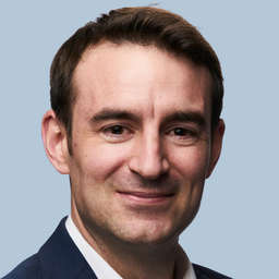 Paul Gadd - Crunchbase Person Profile