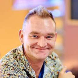 Denys Potapov - Crunchbase Person Profile