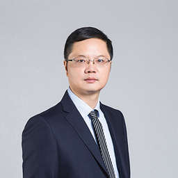 Fan Liping - Crunchbase Person Profile