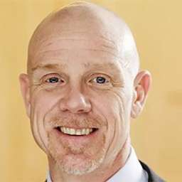 Robert Andren - Director General @ Swedish Energy Agency - Crunchbase ...