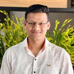 Swapnil Devale - Chief Marketing Officer @ Precedence Research - Crunchbase Person Profile