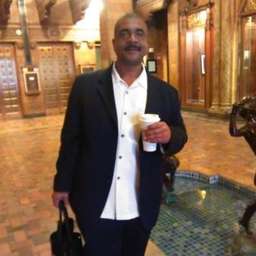 Lawrence Morrow Jr. - Crunchbase Person Profile