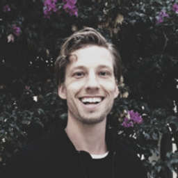 Wouter Kleijn - Crunchbase Person Profile