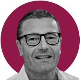 Pierre Gabris - Founder & Managing Partner @ Alpen Partners ...