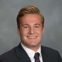 Sam Bensley - Founder @ Somos - Crunchbase Person Profile