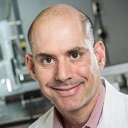 Dr. Steven Rowe - Crunchbase Person Profile