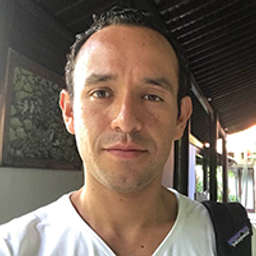 Gabriel Miron - CEO & Founder @ ClearingPoint - Crunchbase Person Profile