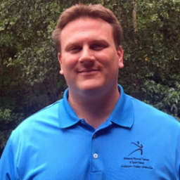 Jason Embler - Owner and Therapist @ Embler Physical Therapy ...