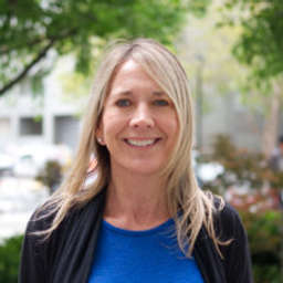 Michelle Kemling - Crunchbase Person Profile