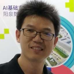 Richard Ding - Crunchbase Person Profile