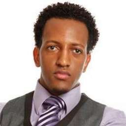 Thomas Tewolde - Founder & CEO @ Charge Automation - Crunchbase Person ...