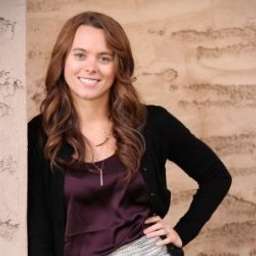 Alison Walker - Crunchbase Person Profile