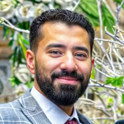 Tarek Taha - Crunchbase Person Profile