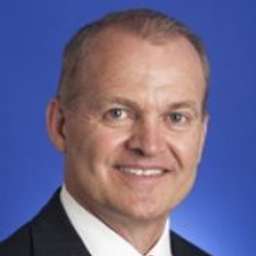 Jimmy Blevins - Crunchbase Person Profile