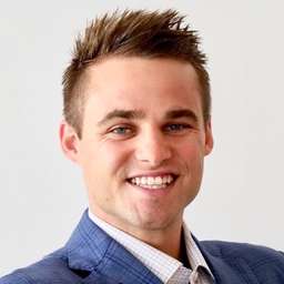 Adam Wenig - Crunchbase Person Profile