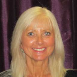 Carol Harris - Crunchbase Person Profile