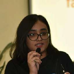 Priya Chandak - Co-Founder @ EduHub Community - Crunchbase Person Profile