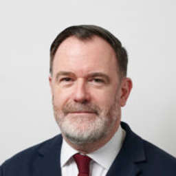 Andrew Grimshaw - Crunchbase Person Profile